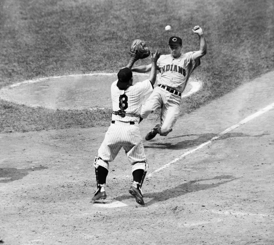 Rocky Colavito, 9-time All-Star outfielder and one of Cleveland’s most ...